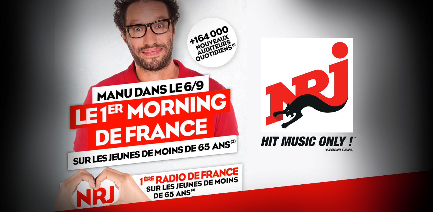 NRJ GLOBAL REGIONS | Régie de publicité locale média et hors media ...