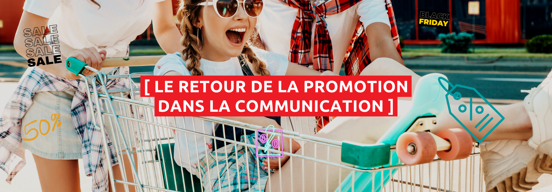 POUVOIR D'ACHAT ET PROMOTION DES VENTES : LE DUO GAGNANT