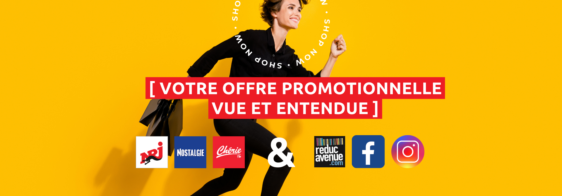 DIGITAL | Solution e-couponing gratuite